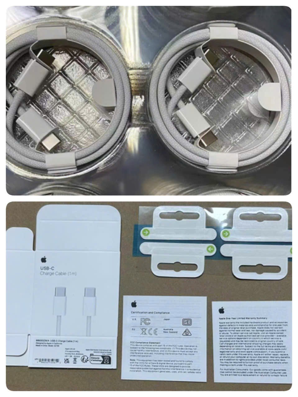 CAP60- Cáp dù IPhone 15 sạc nhanh 60W chân C To C hộp Siu Xanh – Phụ ...